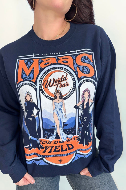 Sarah J Maas Merch | Throne of Glass | ACOTAR | Crescent City ...