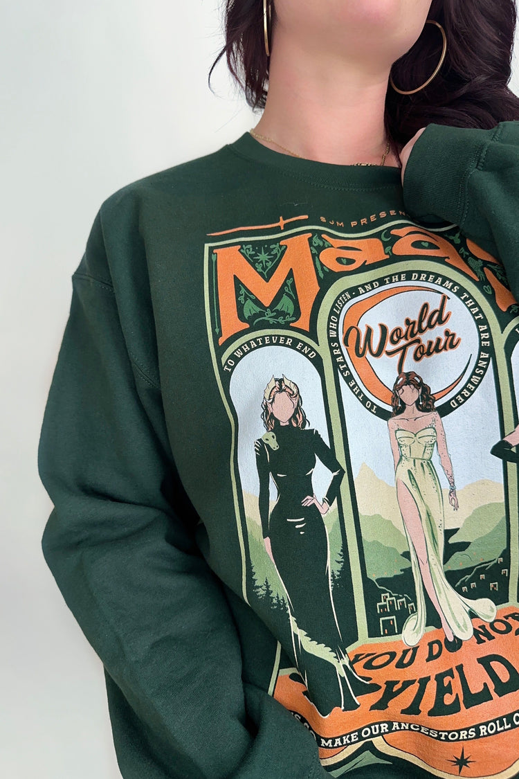 Sarah J Maas Merch | Throne of Glass | ACOTAR | Crescent City ...