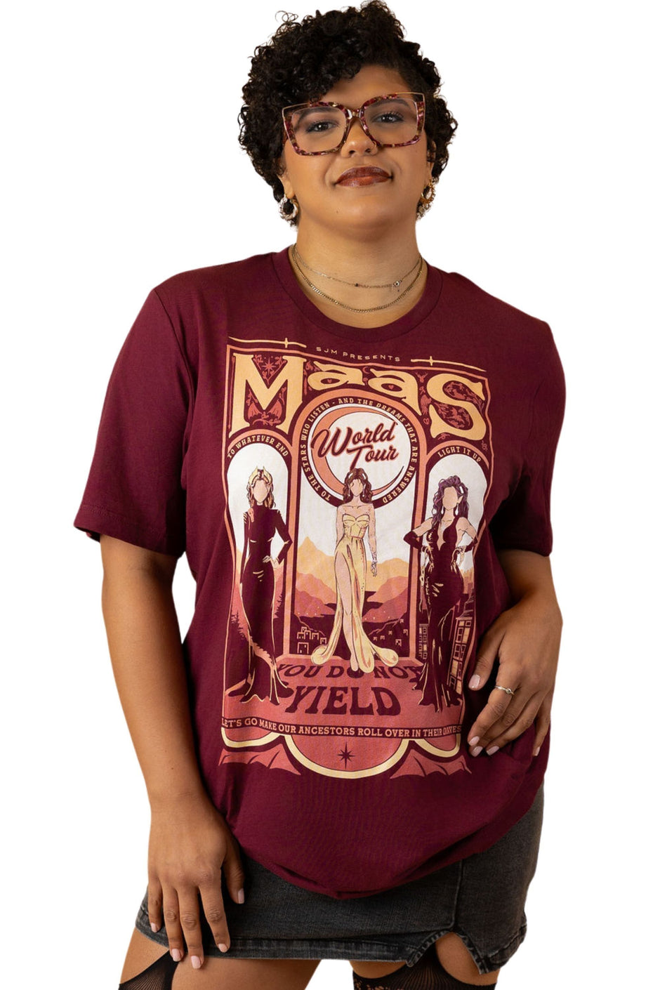 Throne of Glass – Caffeineandcurses